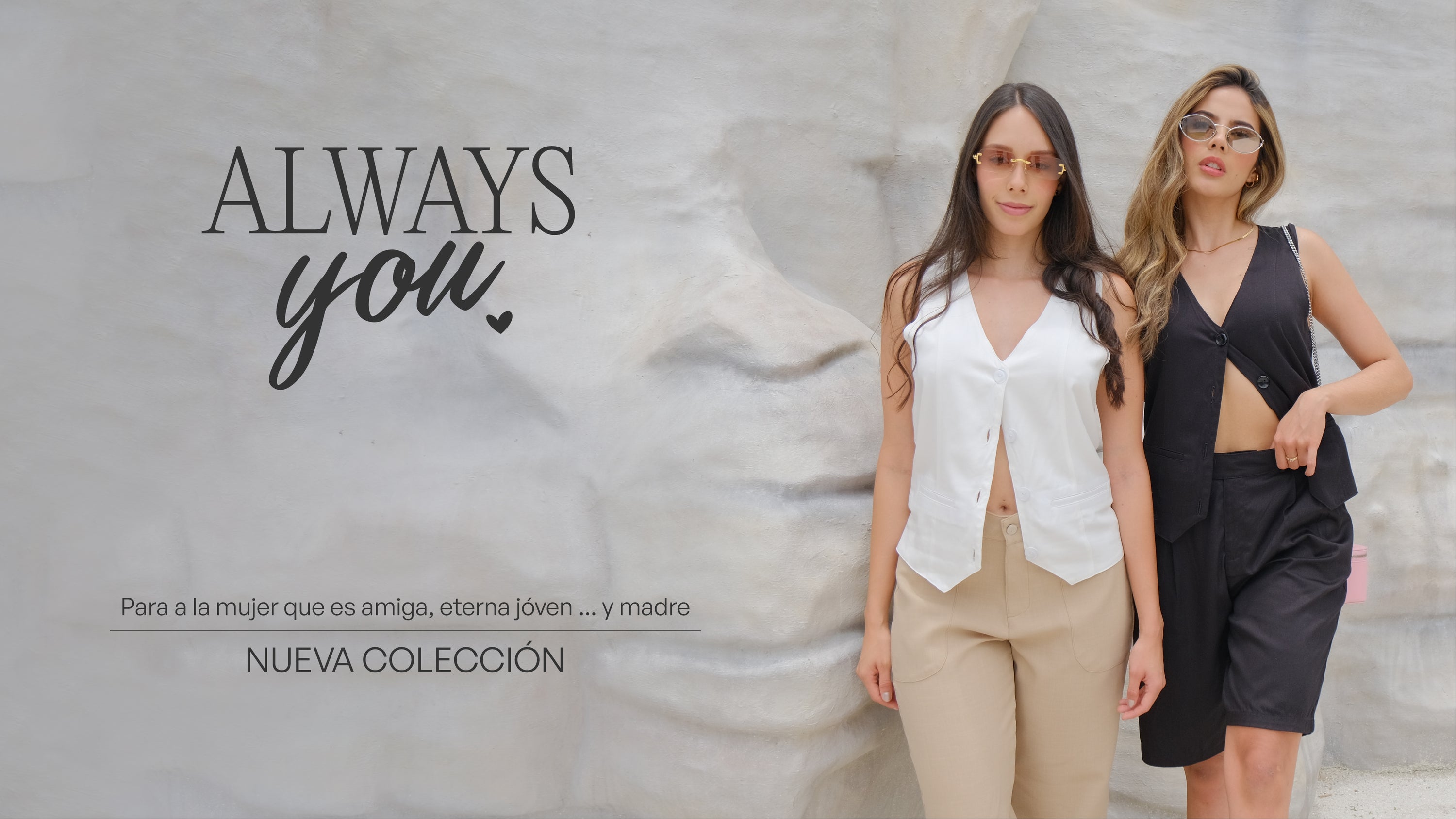 Ropa exclusiva de mujer Colombia - Not So Basic – NOT SO BASIC