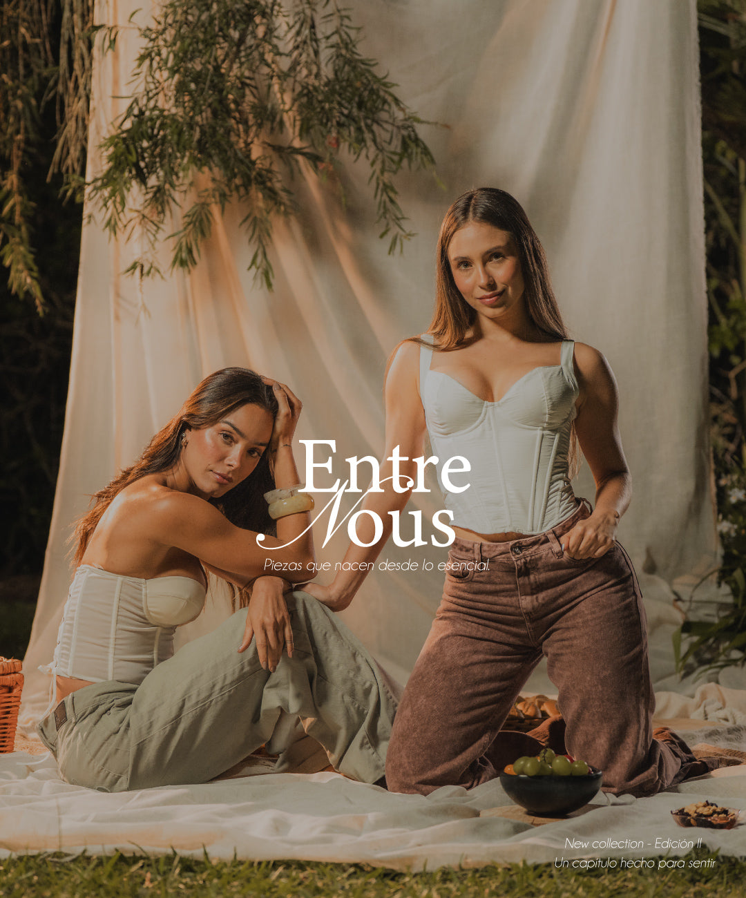 Ropa exclusiva de mujer Colombia - Not So Basic – NOT SO BASIC