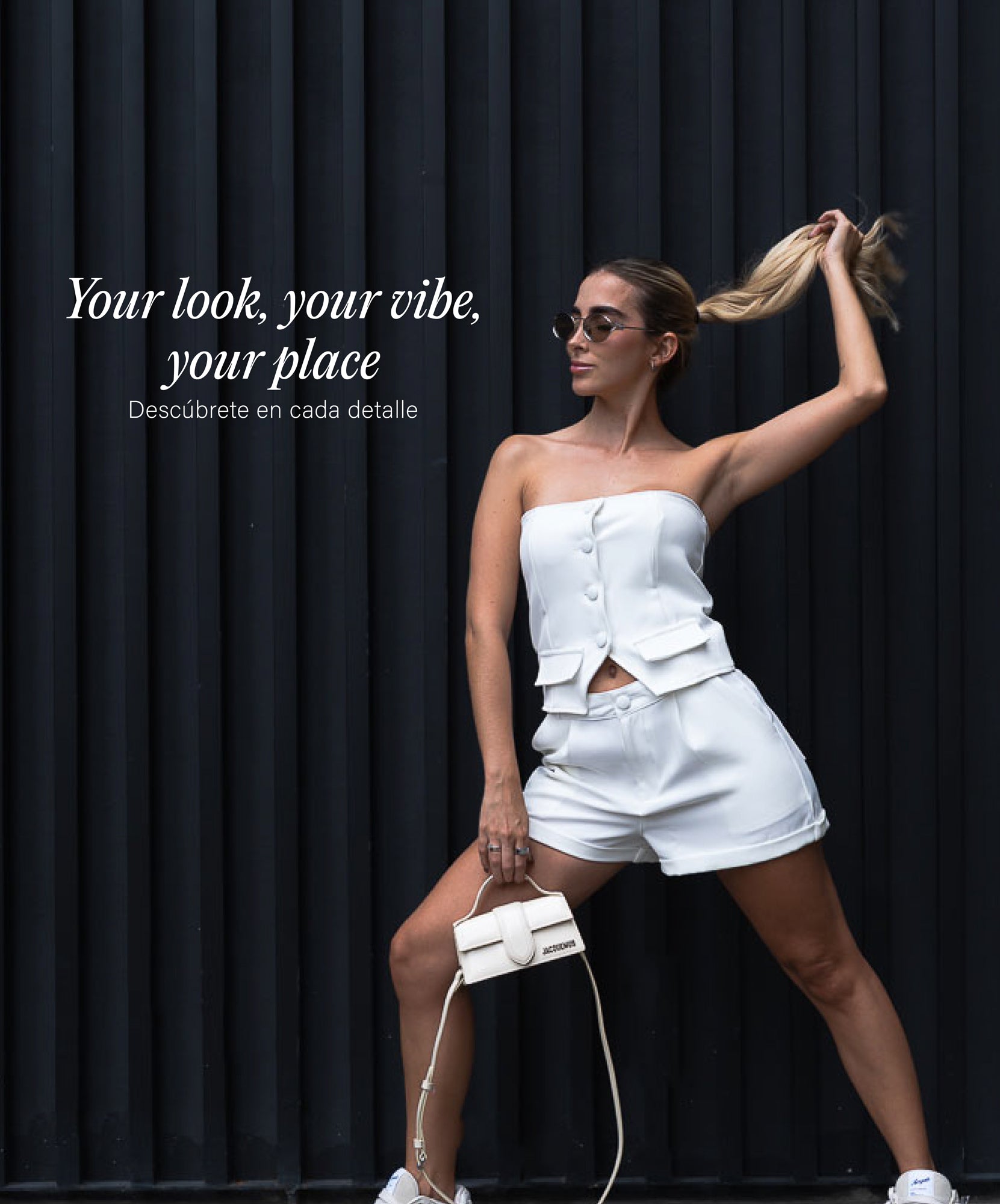 Ropa exclusiva de mujer Colombia - Not So Basic – NOT SO BASIC