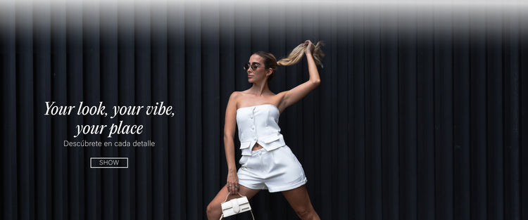 Ropa exclusiva de mujer Colombia - Not So Basic – NOT SO BASIC